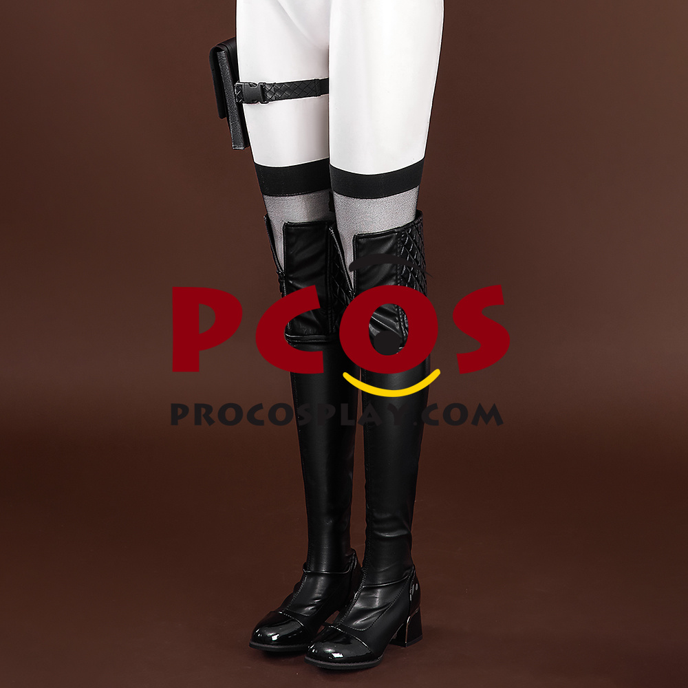 Wuthering Waves Female Rover Cosplay Costume C09134 - Best Profession ...