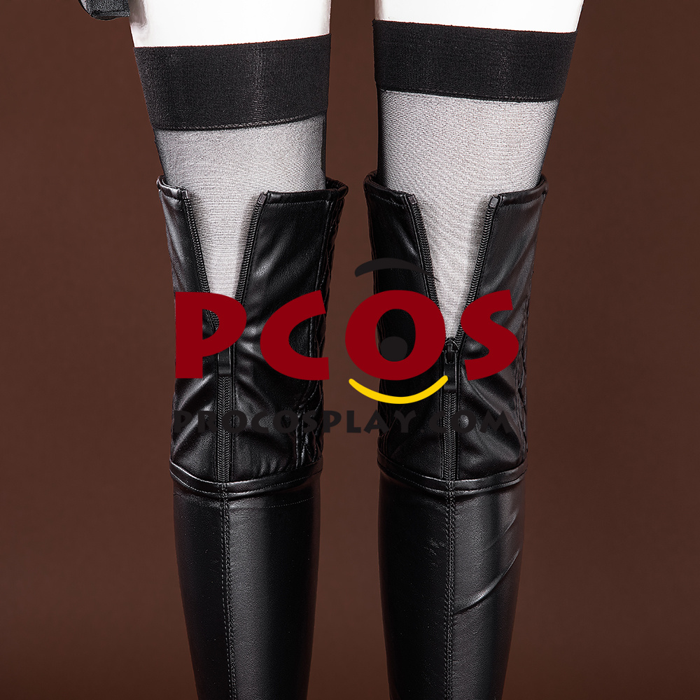 Wuthering Waves Female Rover Cosplay Costume C09134 - Best Profession ...