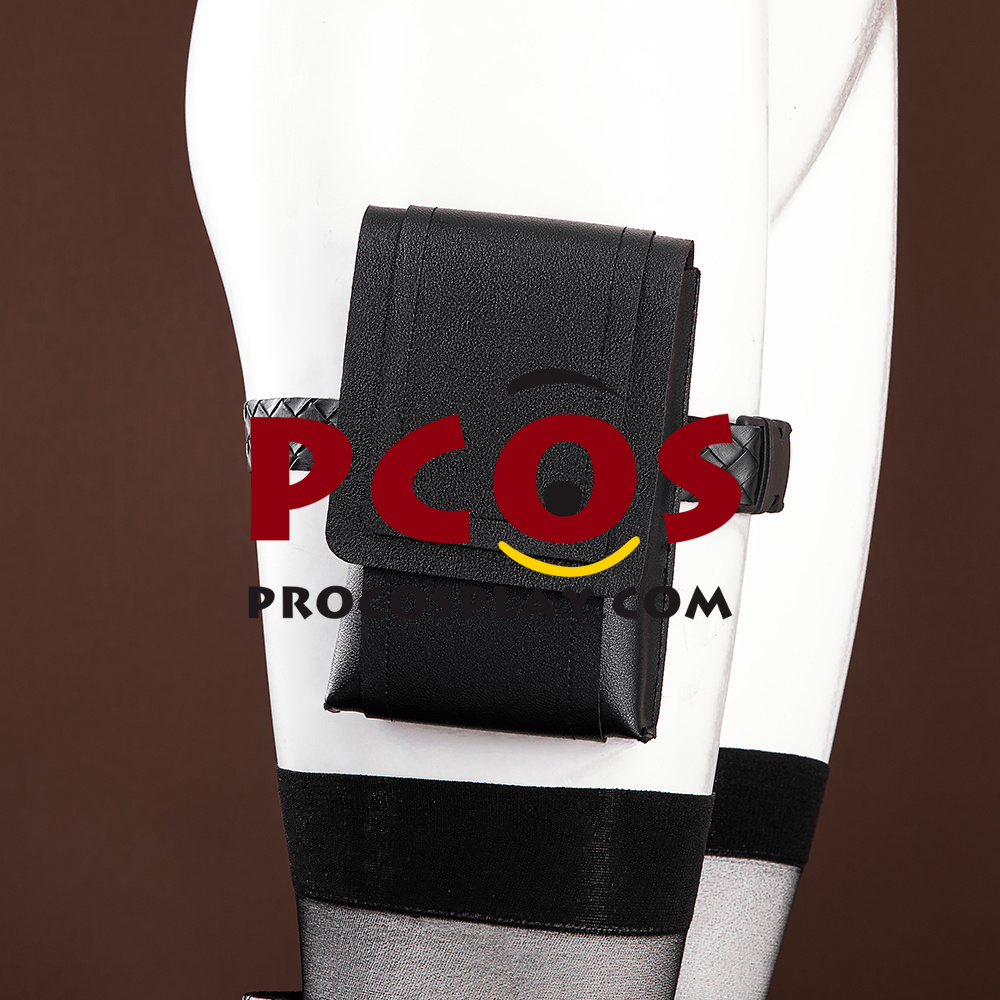 Wuthering Waves Female Rover Cosplay Costume C09134 - Best Profession ...