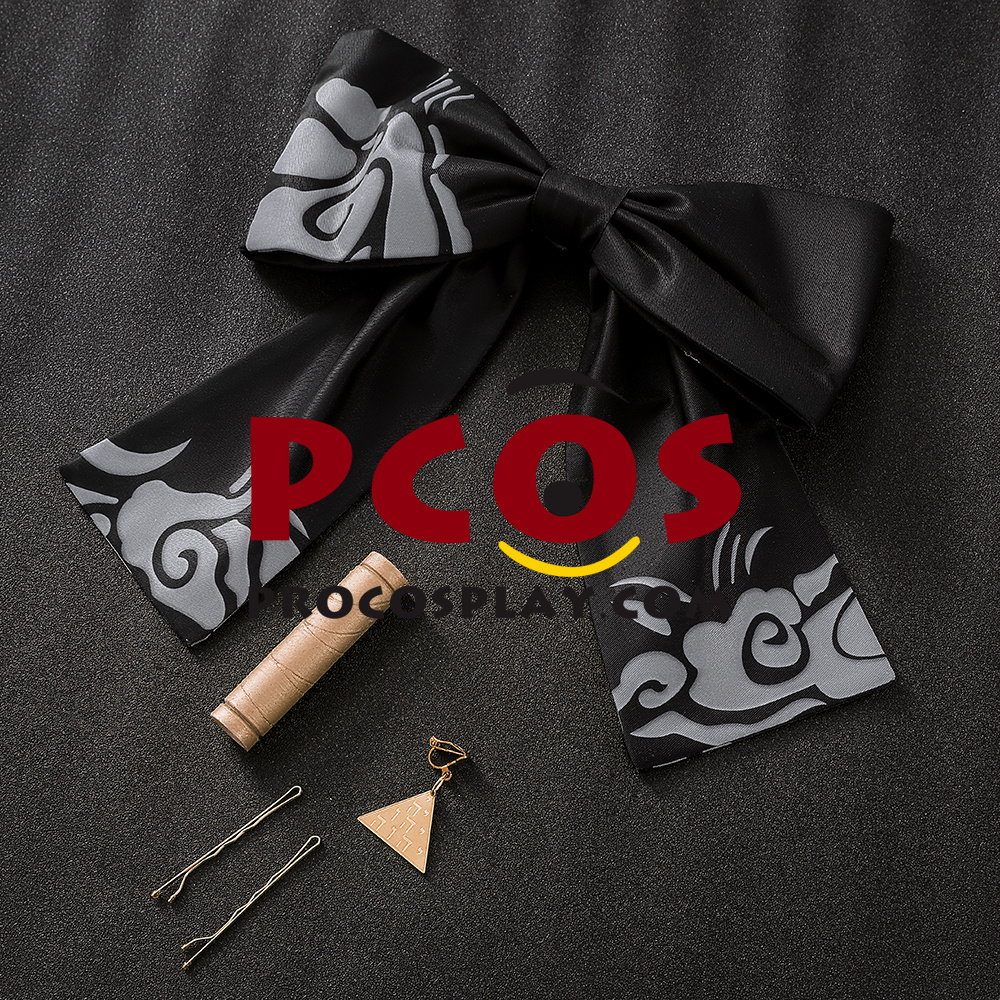 Wuthering Waves Female Rover Cosplay Costume C09134 - Best Profession ...