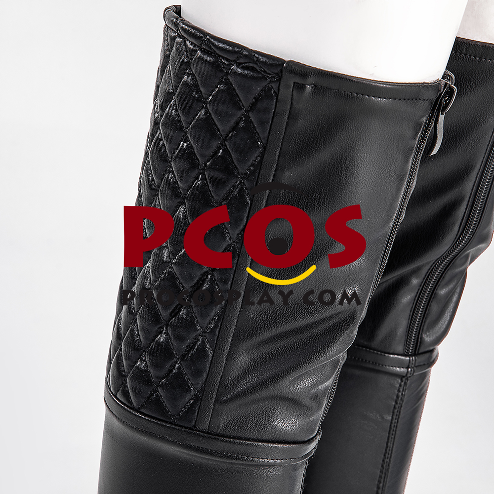 Wuthering Waves Female Rover Cosplay Shoes C09134 - Best Profession ...