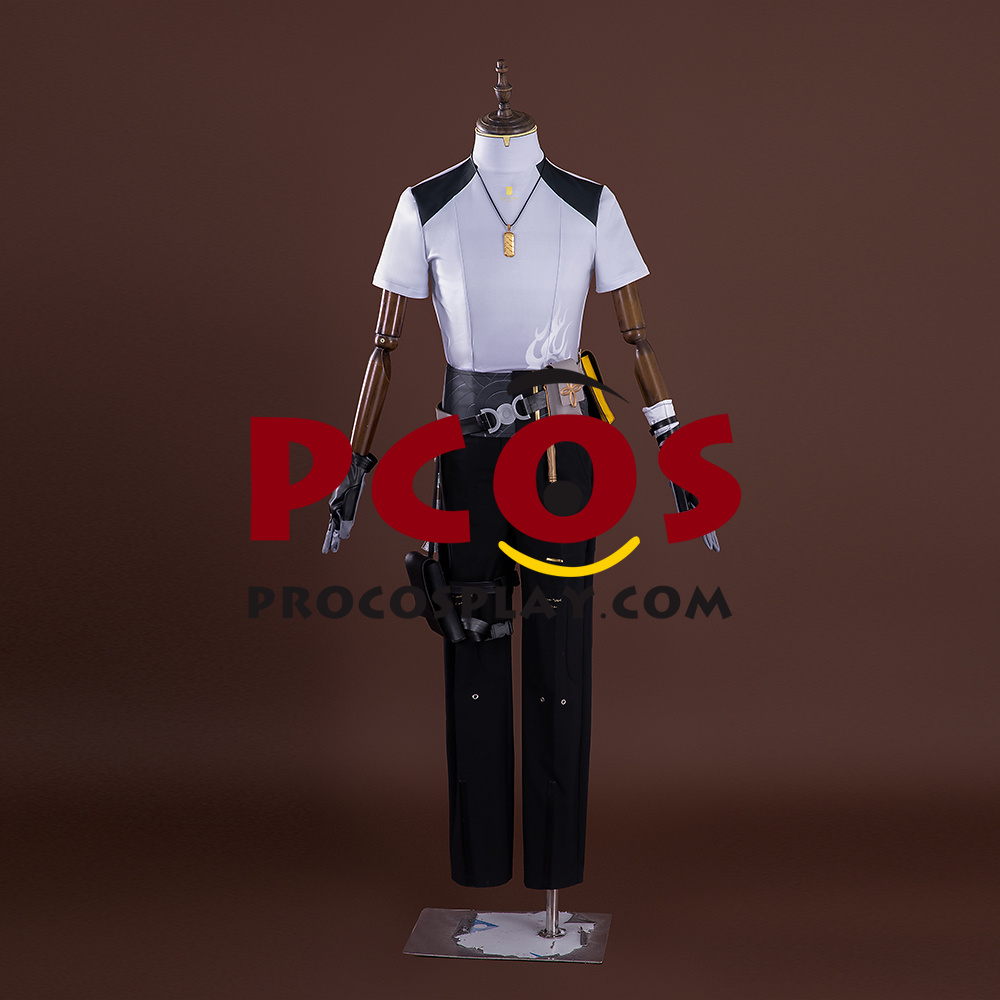 Wuthering Waves Male Rover Cosplay Costume C09135 - Best Profession ...