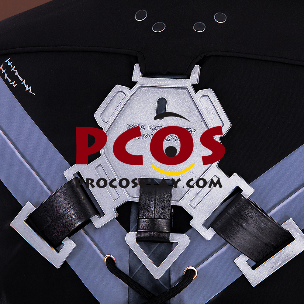 Wuthering Waves Male Rover Cosplay Costume C09135 - Best Profession ...