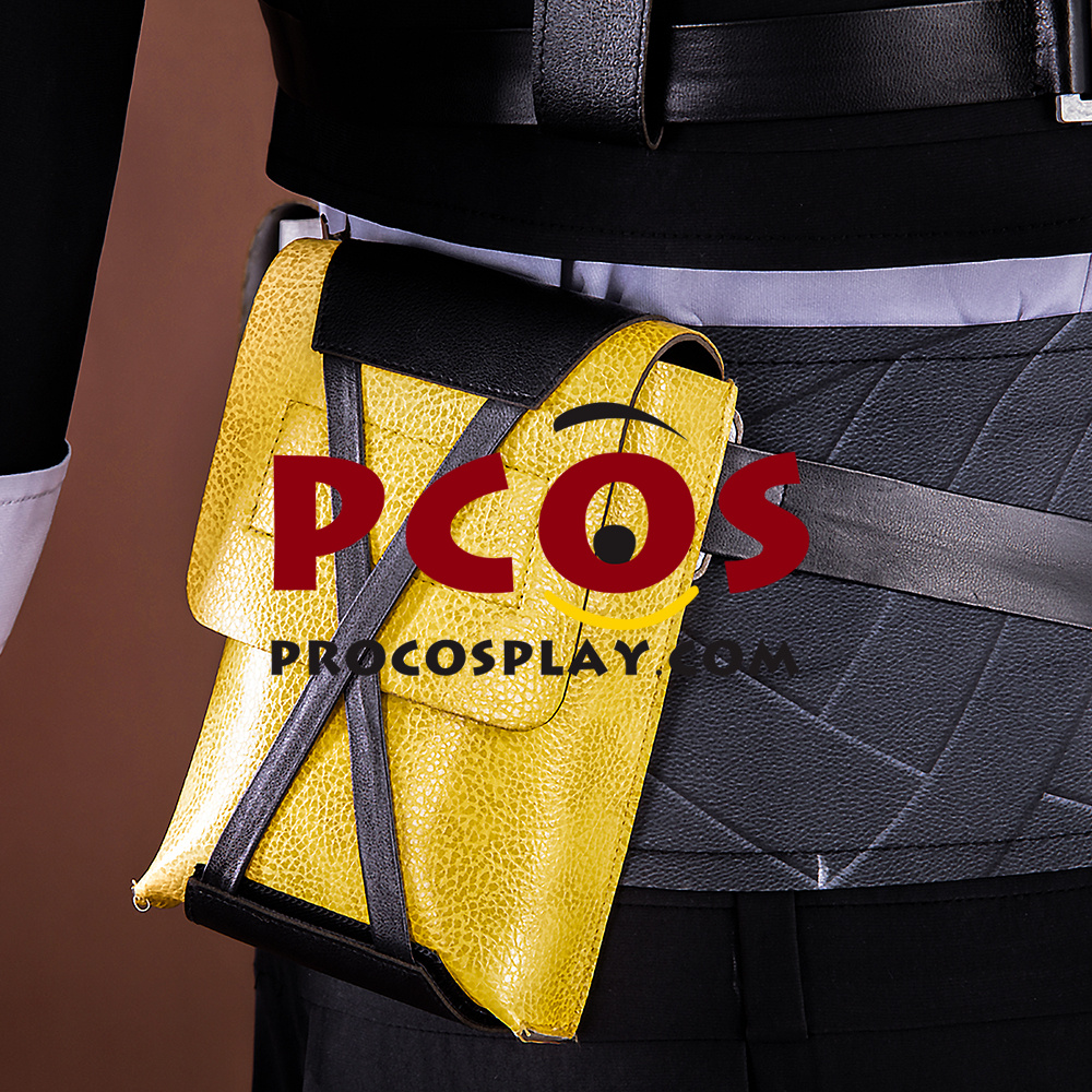 Wuthering Waves Male Rover Cosplay Costume C09135 - Best Profession ...