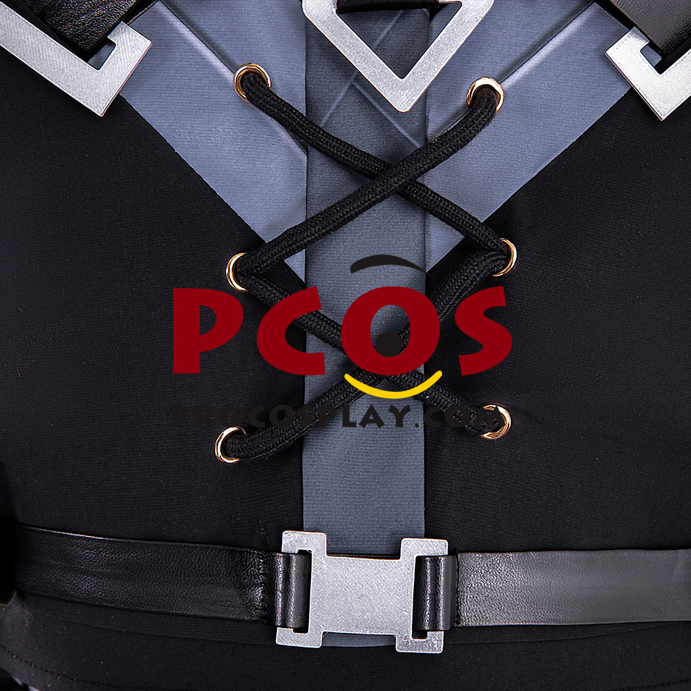 Wuthering Waves Male Rover Cosplay Costume C09135 - Best Profession ...