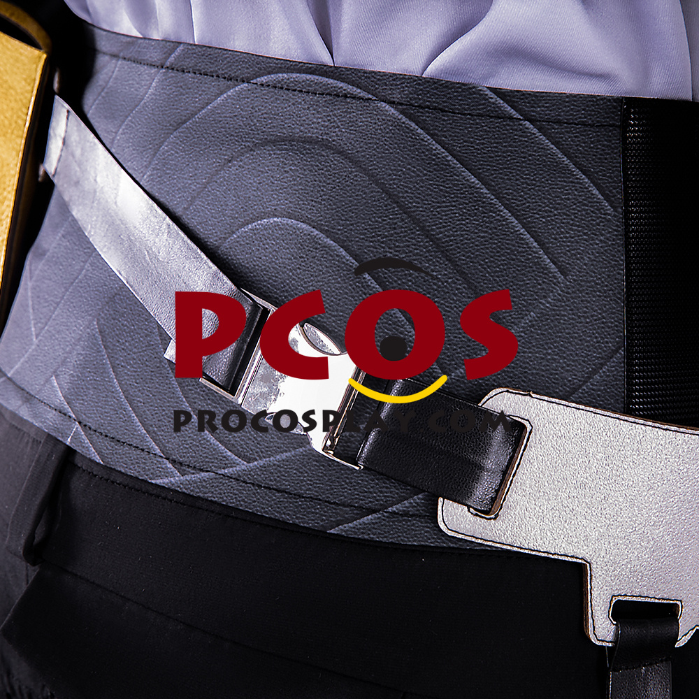 Wuthering Waves Male Rover Cosplay Costume C09135 - Best Profession ...