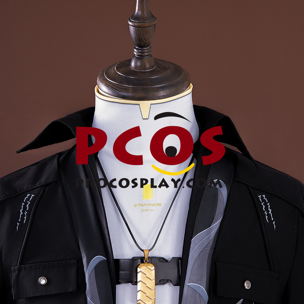Wuthering Waves Male Rover Cosplay Costume C09135 - Best Profession ...