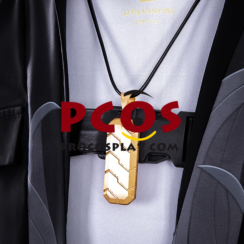 Wuthering Waves Male Rover Cosplay Costume C09135 - Best Profession ...