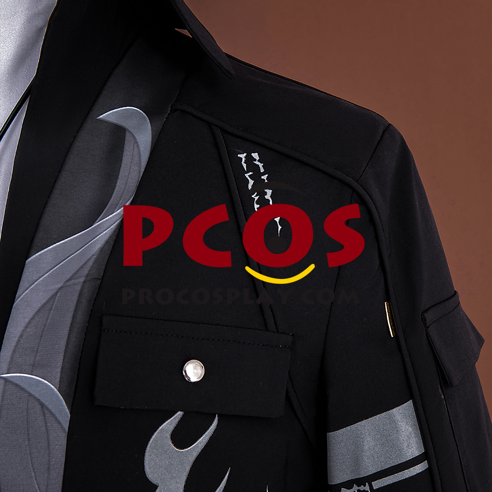 Wuthering Waves Male Rover Cosplay Costume C09135 - Best Profession ...
