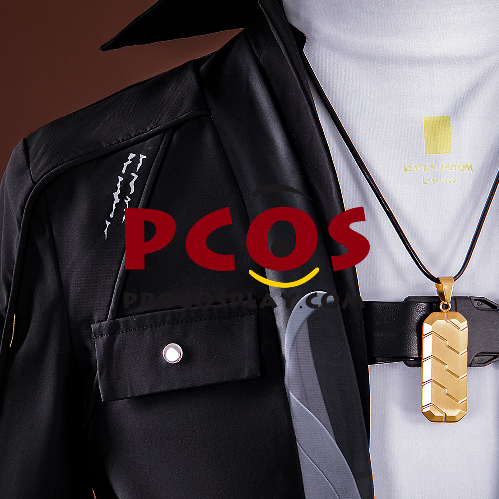 Wuthering Waves Male Rover Cosplay Costume C09135 - Best Profession ...