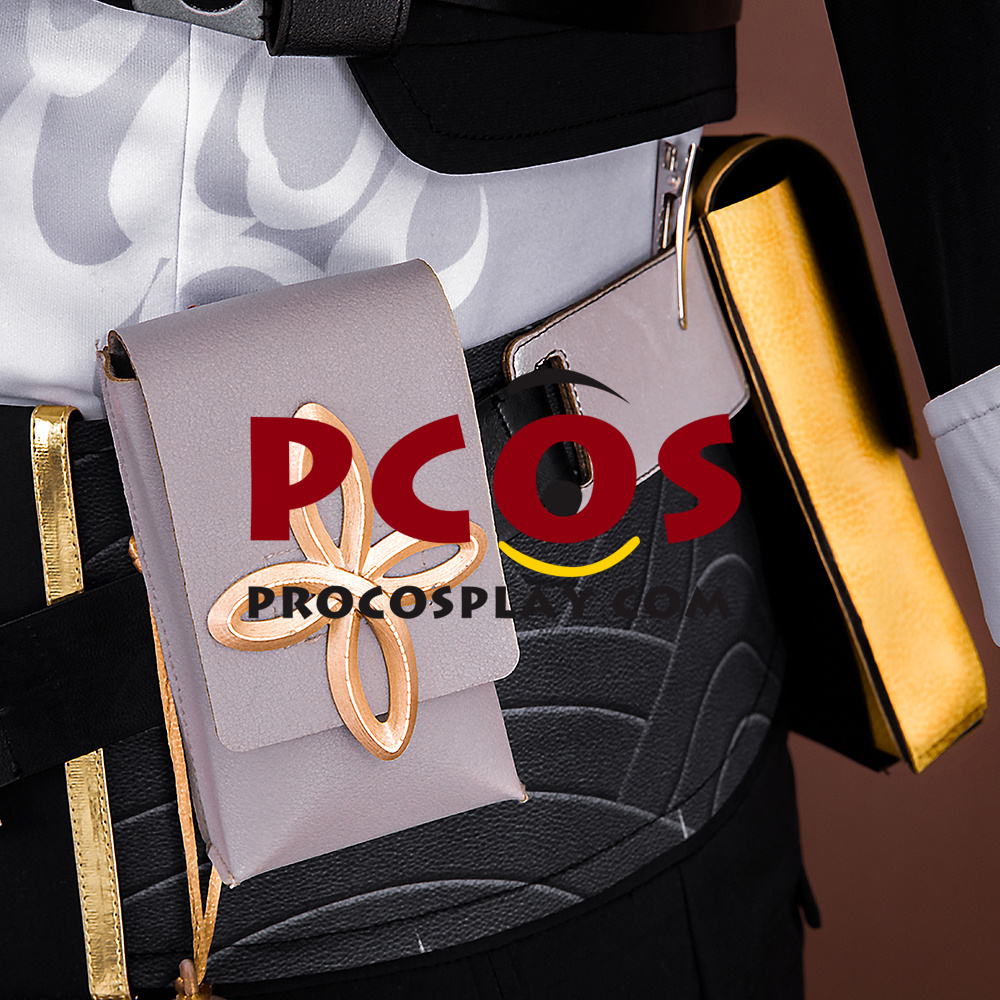 Wuthering Waves Male Rover Cosplay Costume C09135 - Best Profession ...