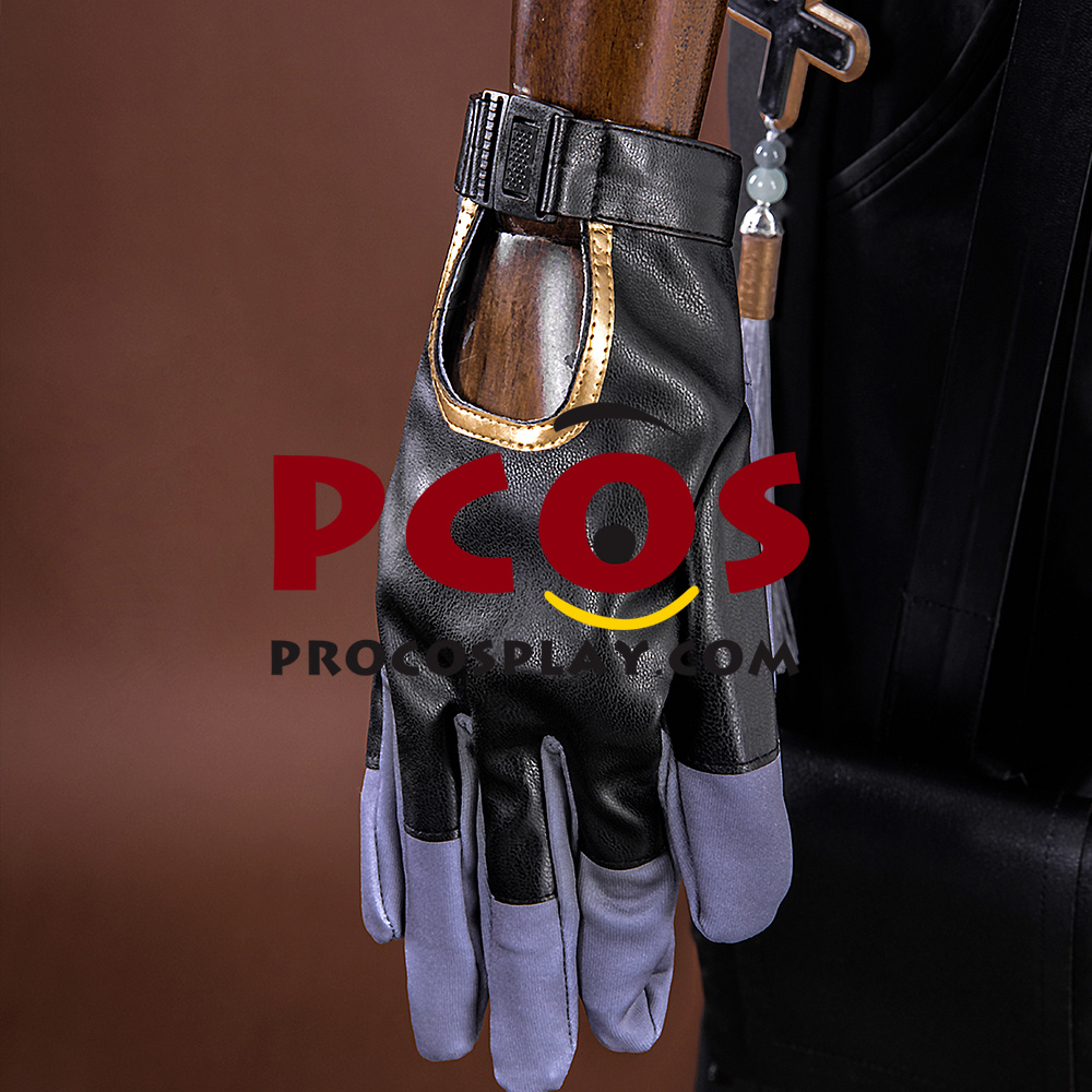 Wuthering Waves Male Rover Cosplay Costume C09135 - Best Profession ...