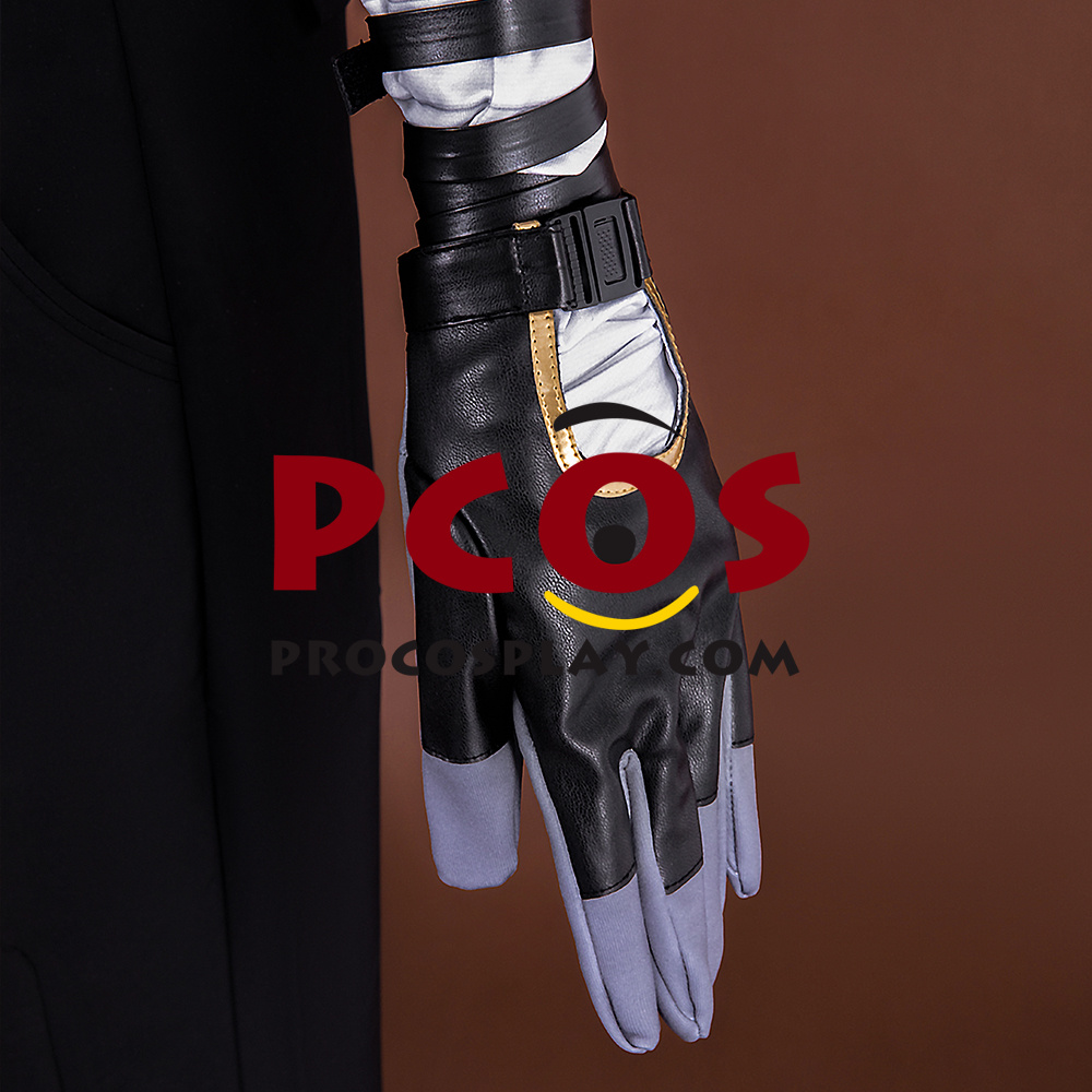 Wuthering Waves Male Rover Cosplay Costume C09135 - Best Profession ...