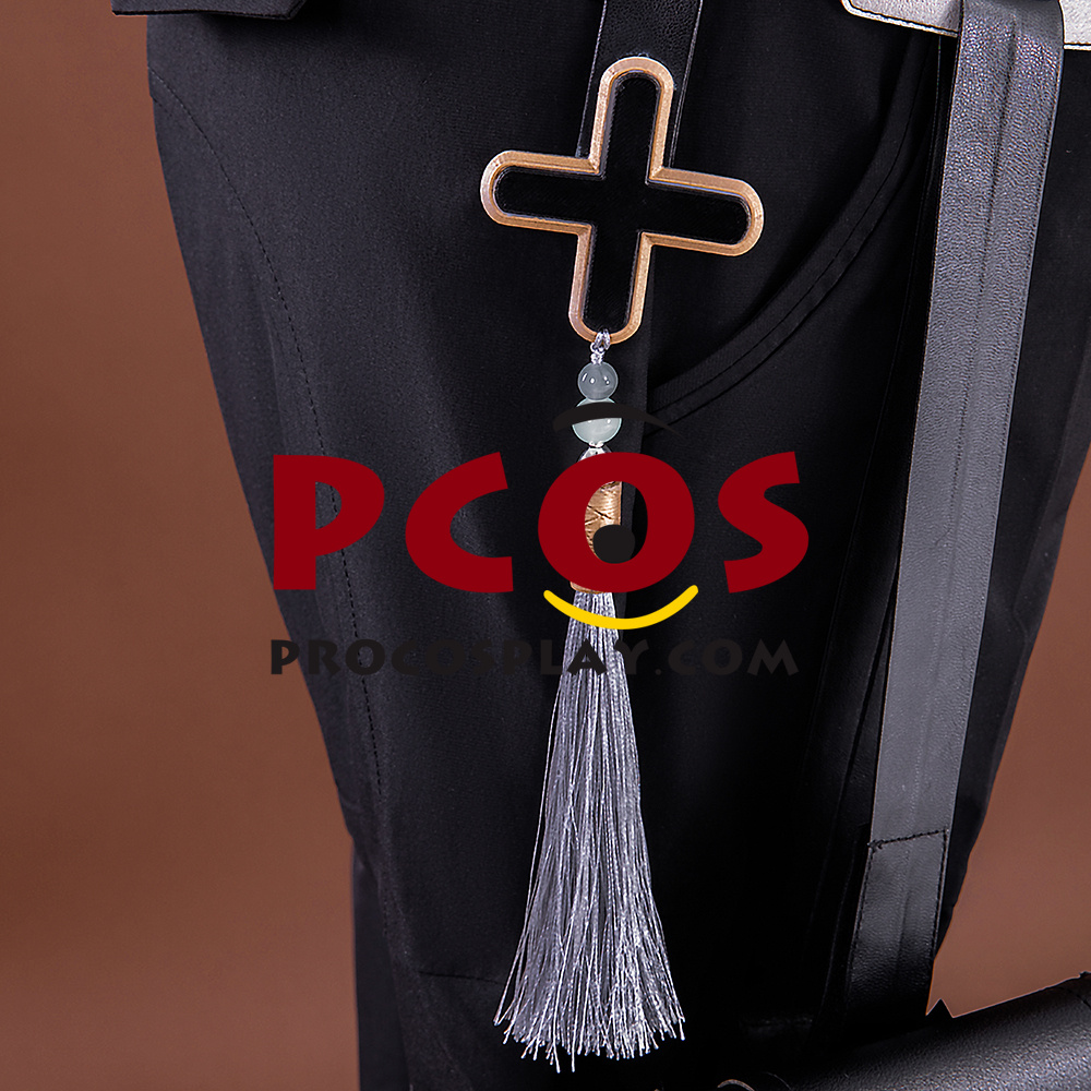 Wuthering Waves Male Rover Cosplay Costume C09135 - Best Profession ...