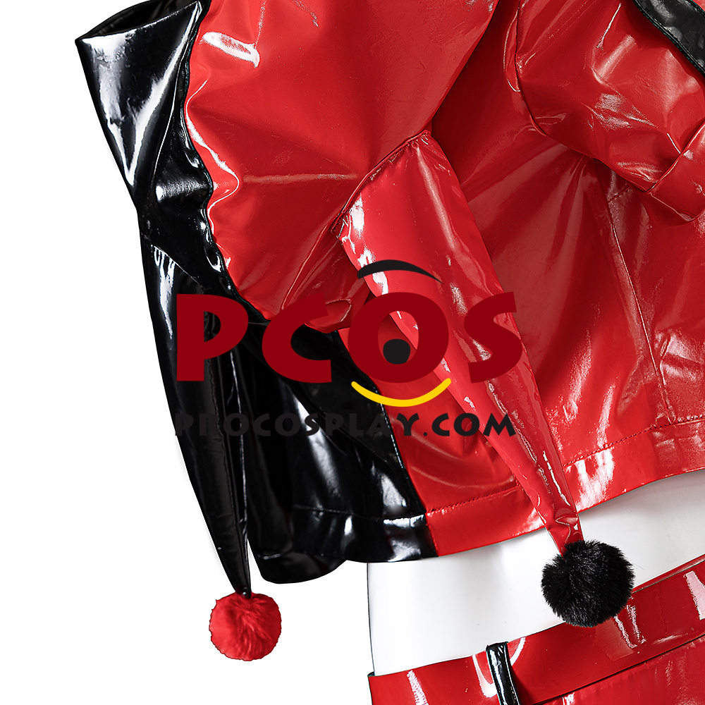 Suicide Squad ISEKAI Harley Quinn Cosplay Costume C09138 - Best ...