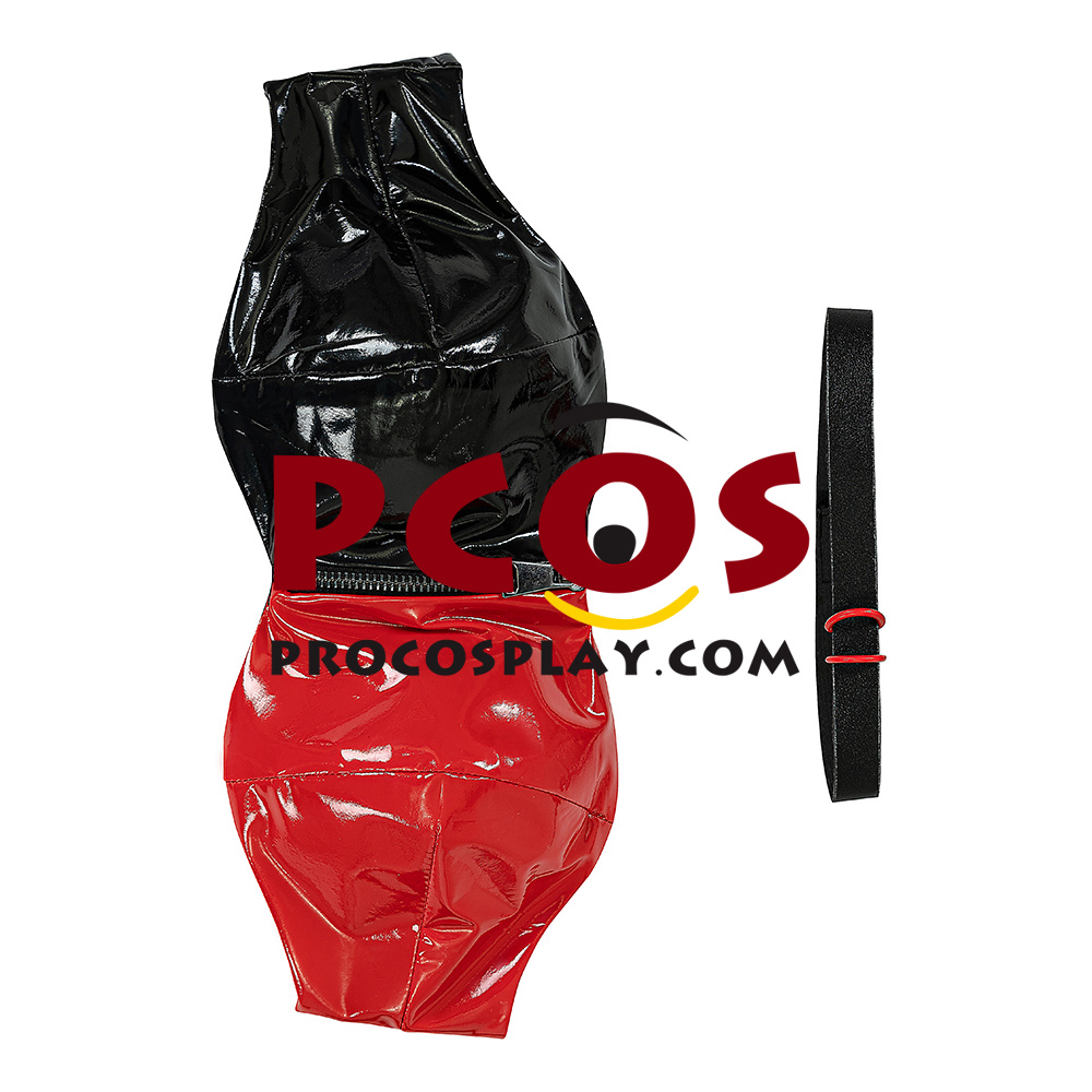 Suicide Squad Isekai Harley Quinn Cosplay Costume C09138 Best Profession Cosplay Costumes