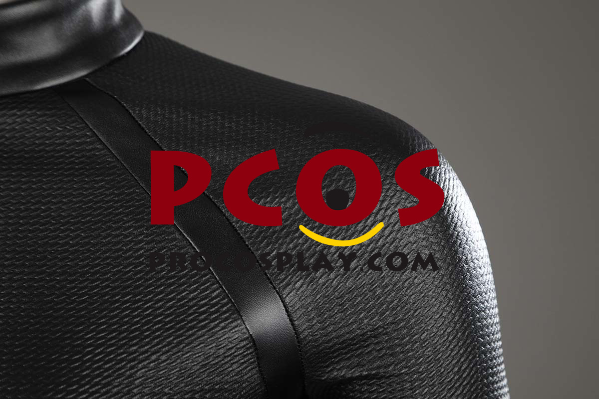 The Dark Knight Rises Black Cat Catwoman Selina Kyle Cosplay Costume ...