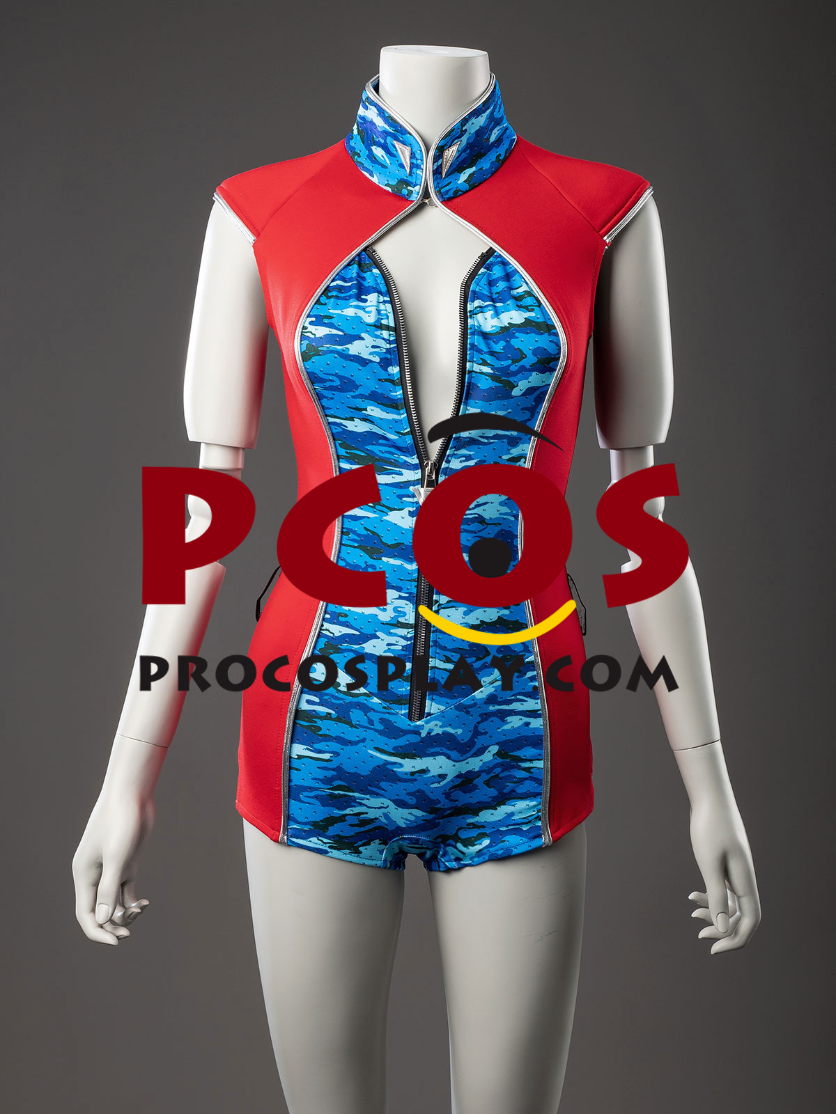 Ready to Ship The Boys Season 4 Firecracker Cosplay Costume C07310 ...