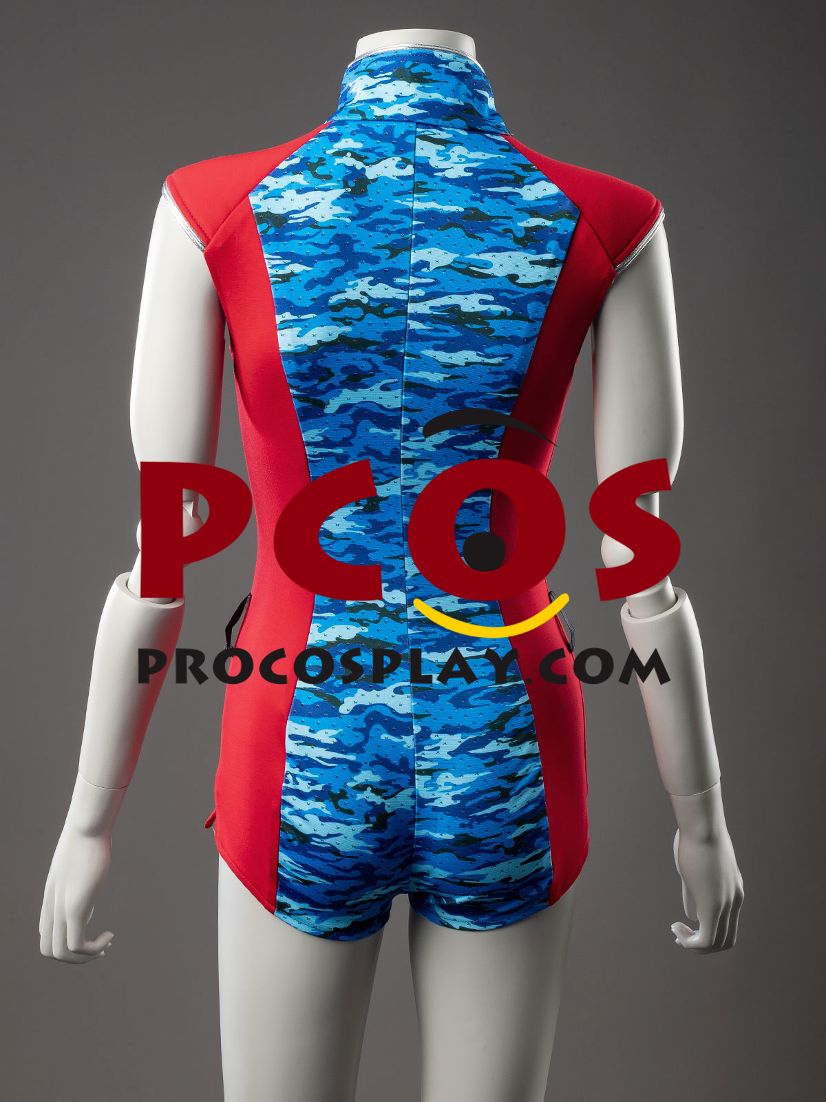 Ready to Ship The Boys Season 4 Firecracker Cosplay Costume C07310 ...