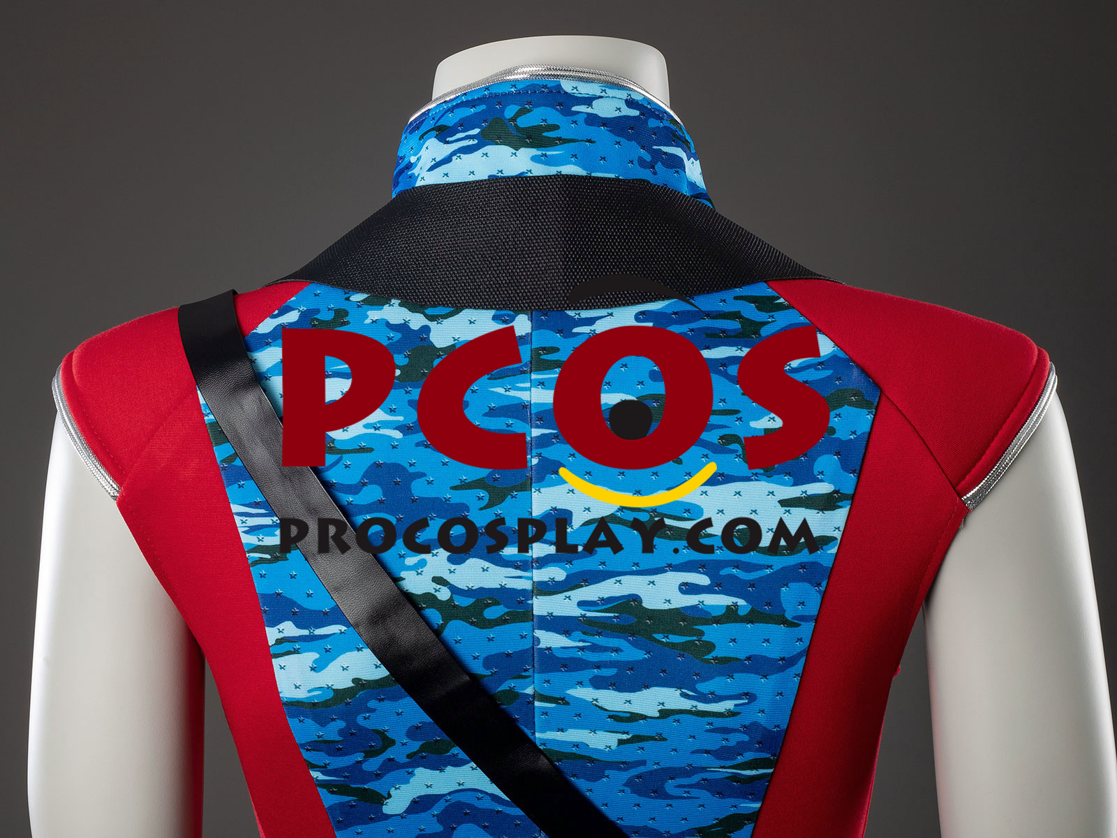 Ready to Ship The Boys Season 4 Firecracker Cosplay Costume C07310 ...