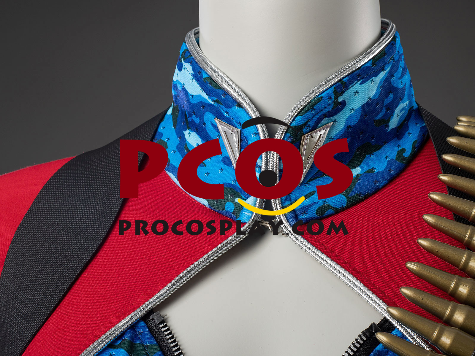 The Boys Season 4 Firecracker Cosplay Costume - Best Profession Cosplay ...