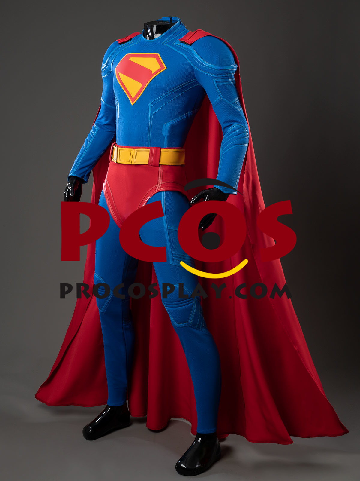 2025 Clark Kent Cosplay Costume C09130 Pre-release Version - Best ...