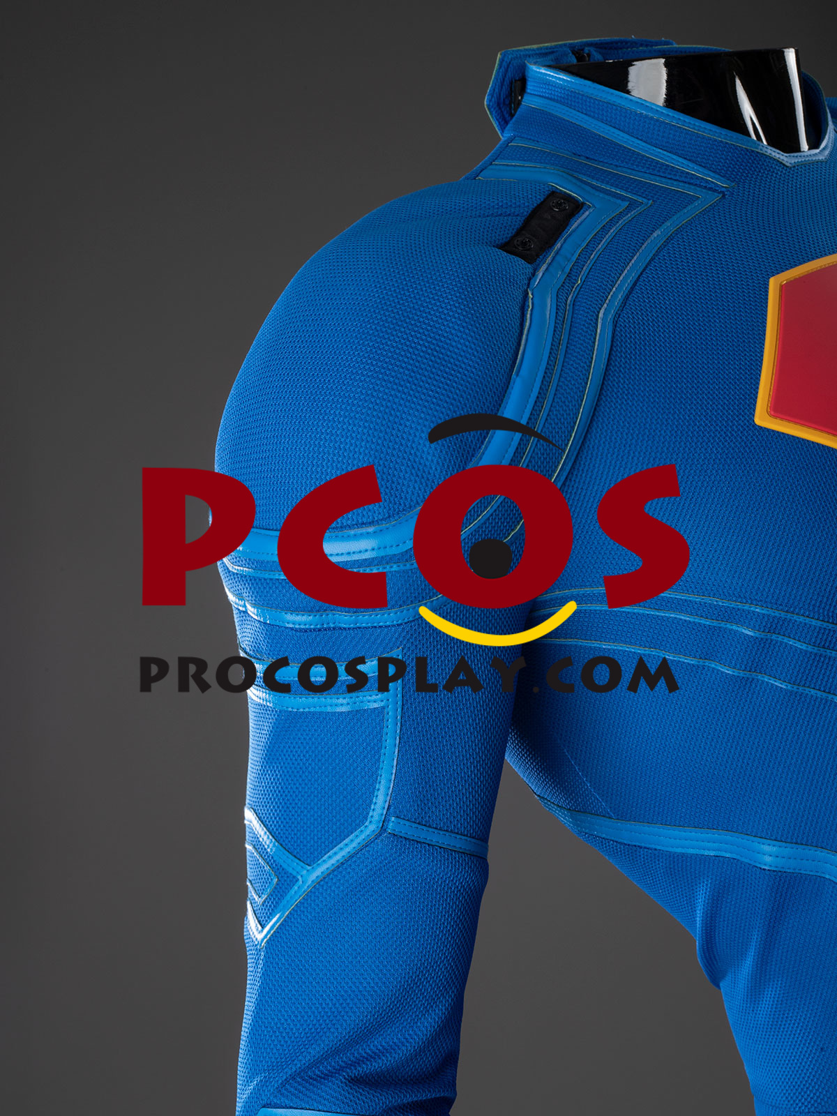 2025 Clark Kent Cosplay Costume C09130 Pre-release Version - Best ...