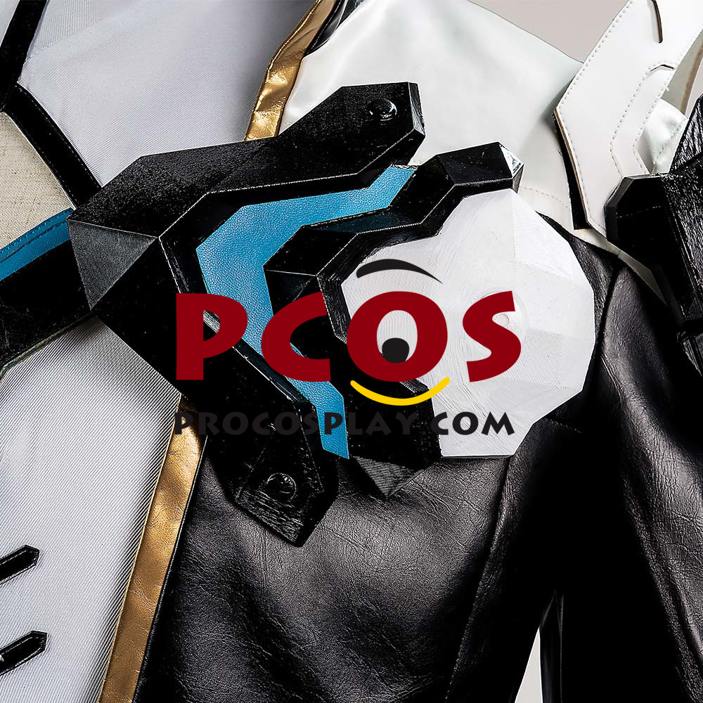 Game Honkai Impact 3 Kevin Kaslana Cosplay Costume C09117 - Best ...