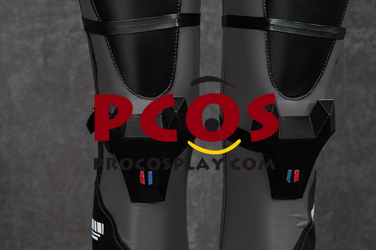 Spiel Zenless Zone Zero Zhu Yuan Cosplay Kostüm C09119 - Bester ...