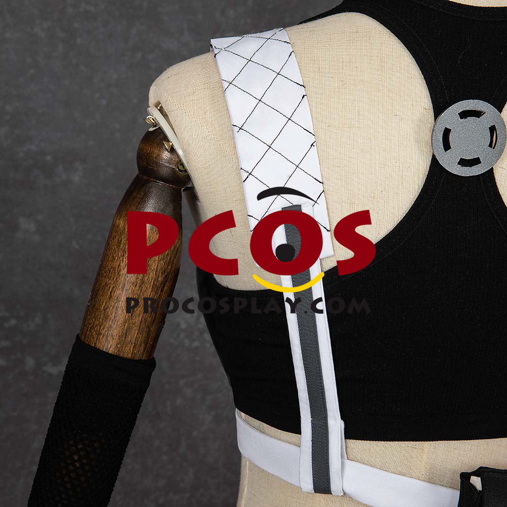 Game Zenless Zone Zero Grace Howard Cosplay Costume C09120 - Best ...