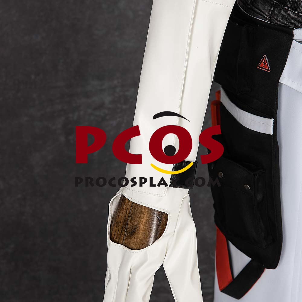 Game Zenless Zone Zero Grace Howard Cosplay Costume C09120 - Best ...