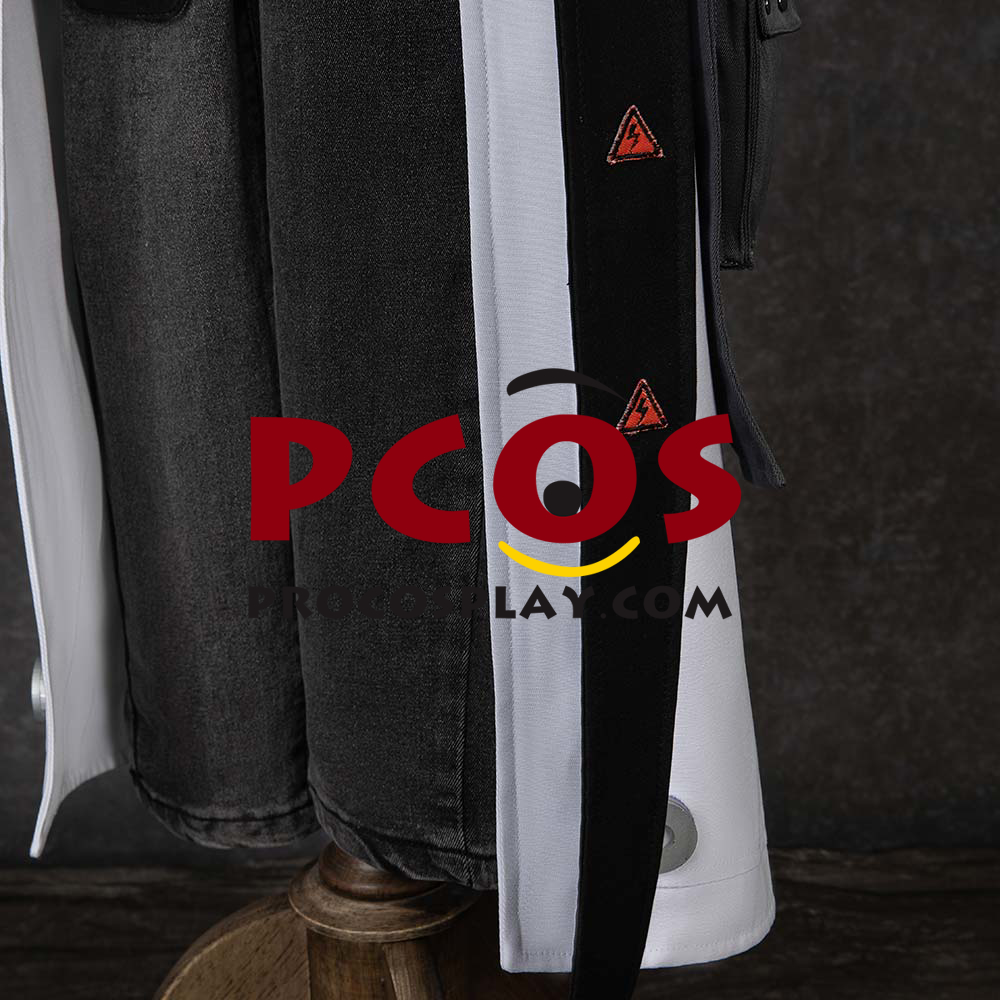 Game Zenless Zone Zero Grace Howard Cosplay Costume C09120 - Best ...