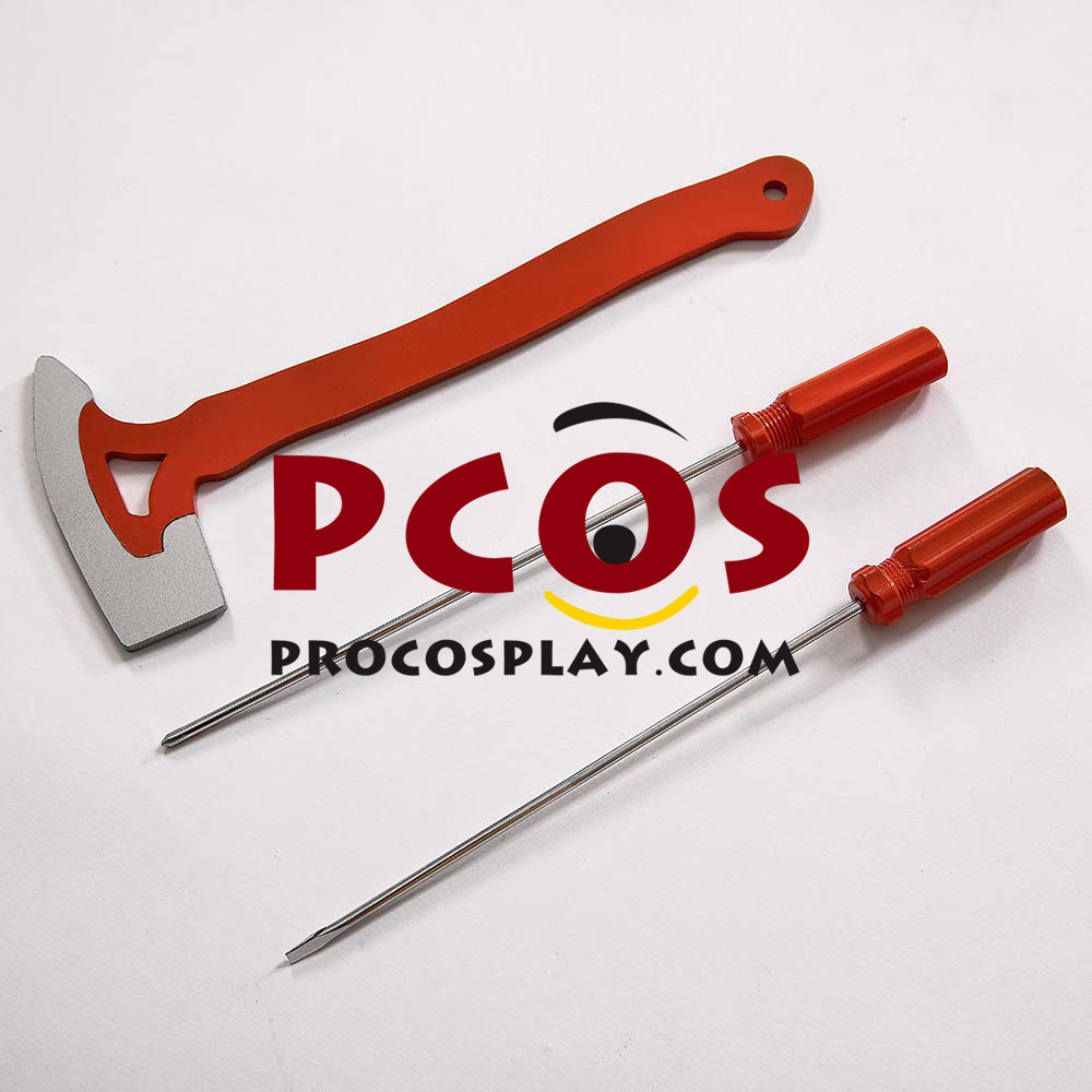 Game Zenless Zone Zero Grace Howard Cosplay Costume C09120 - Best ...