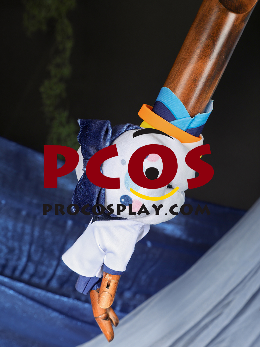 Game Genshin Impact Natlan Mualani Cosplay Costume C09152 - Best ...