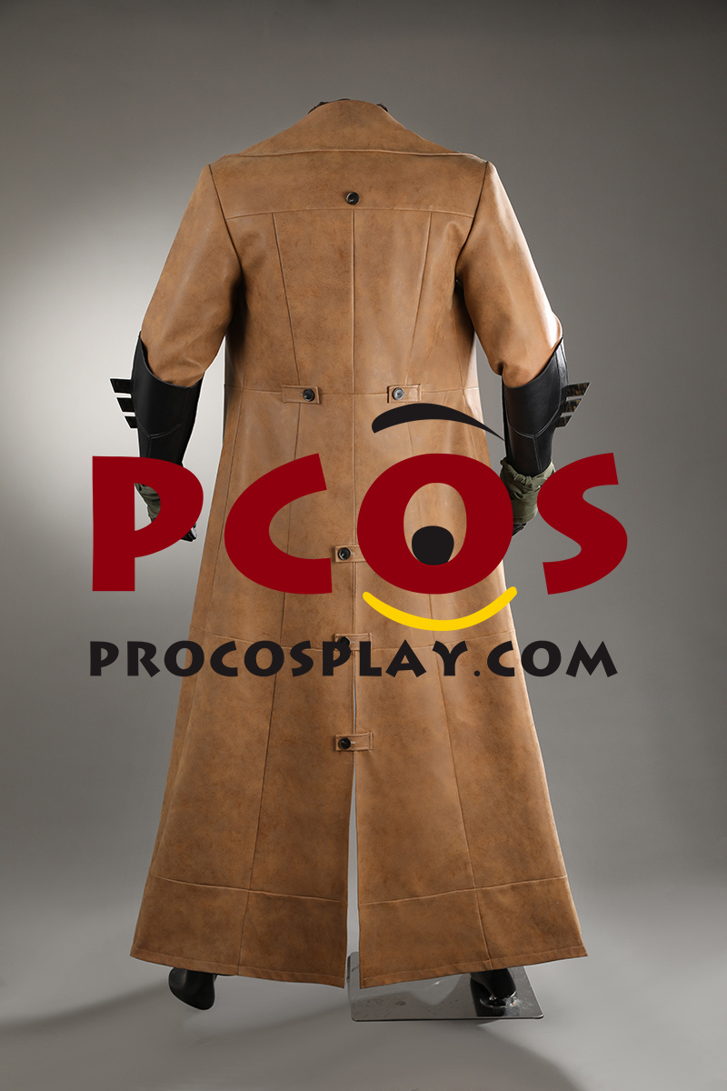 Justice League Bruce Wayne Knightmare Cosplay Costume C09153 - Best ...