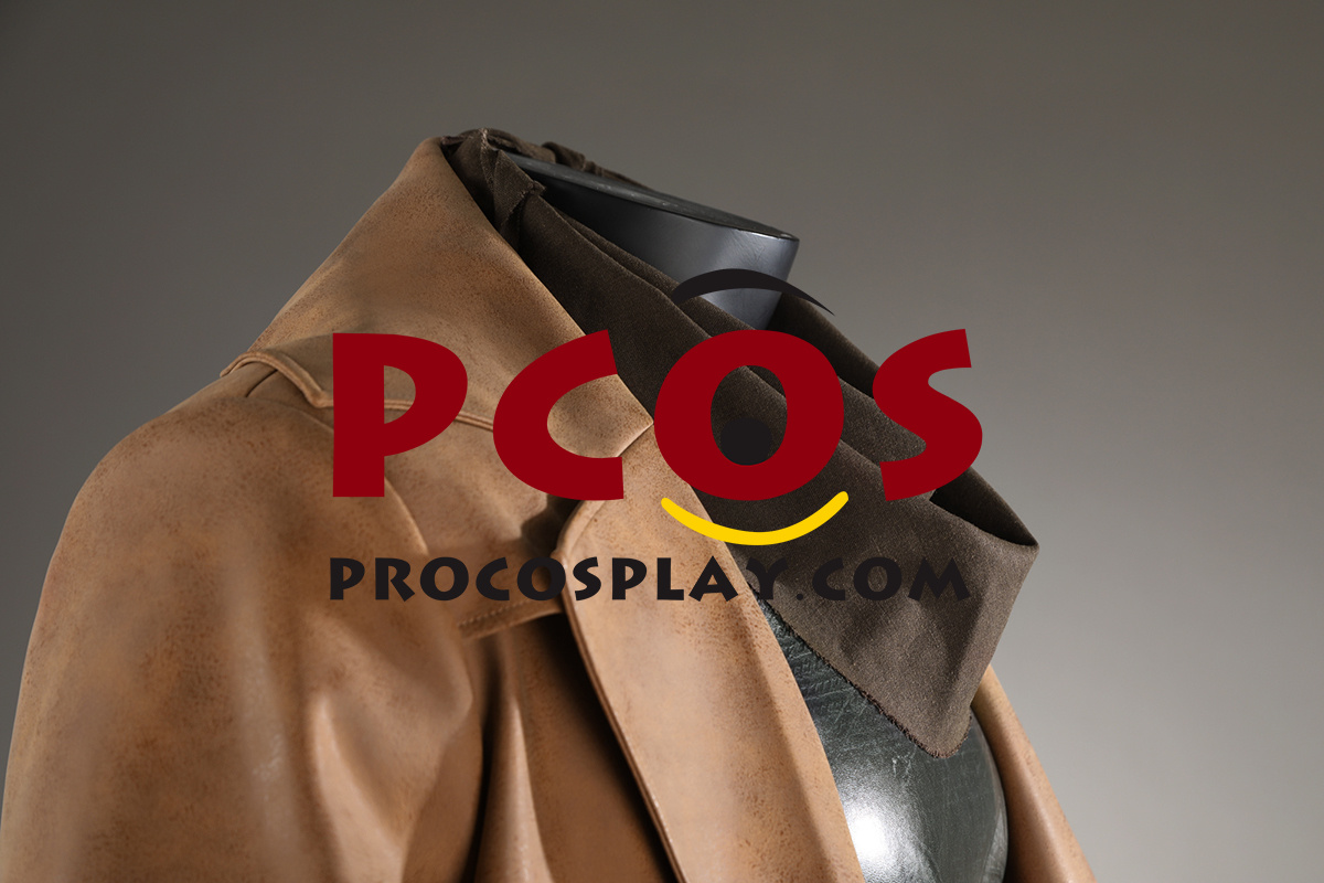 Justice League Bruce Wayne Knightmare Cosplay Costume C09153 - Best ...