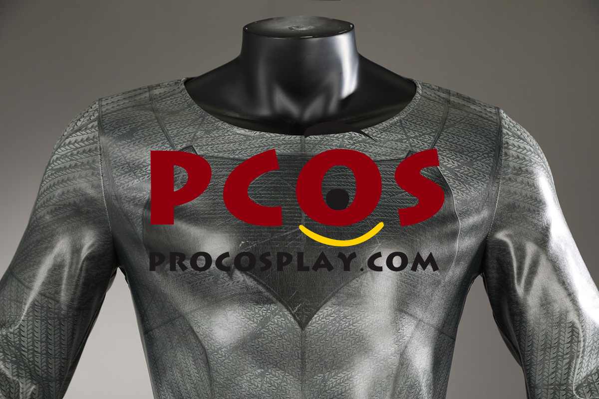 Justice League Bruce Wayne Knightmare Cosplay Costume C09153 - Best ...