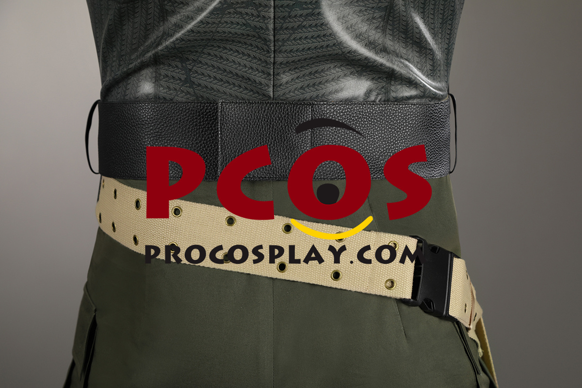 Justice League Bruce Wayne Knightmare Cosplay Costume C09153 - Best ...