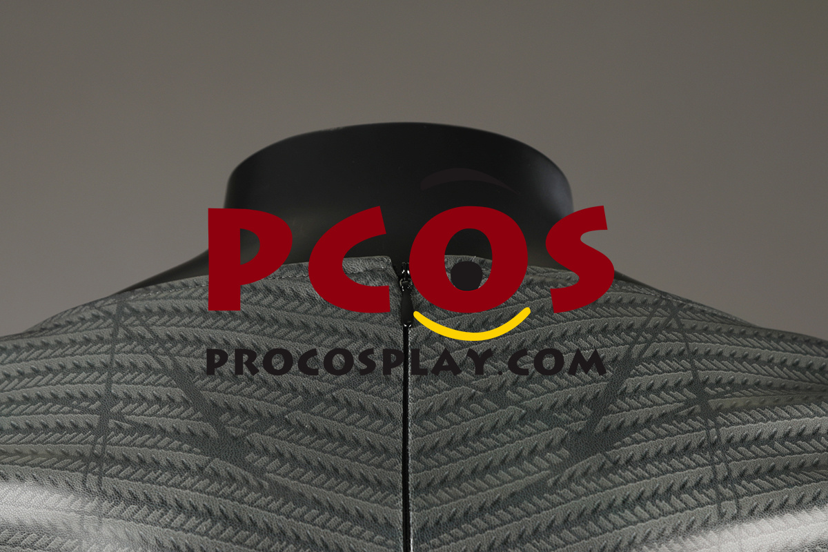 Justice League Bruce Wayne Knightmare Cosplay Costume C09153 - Best ...