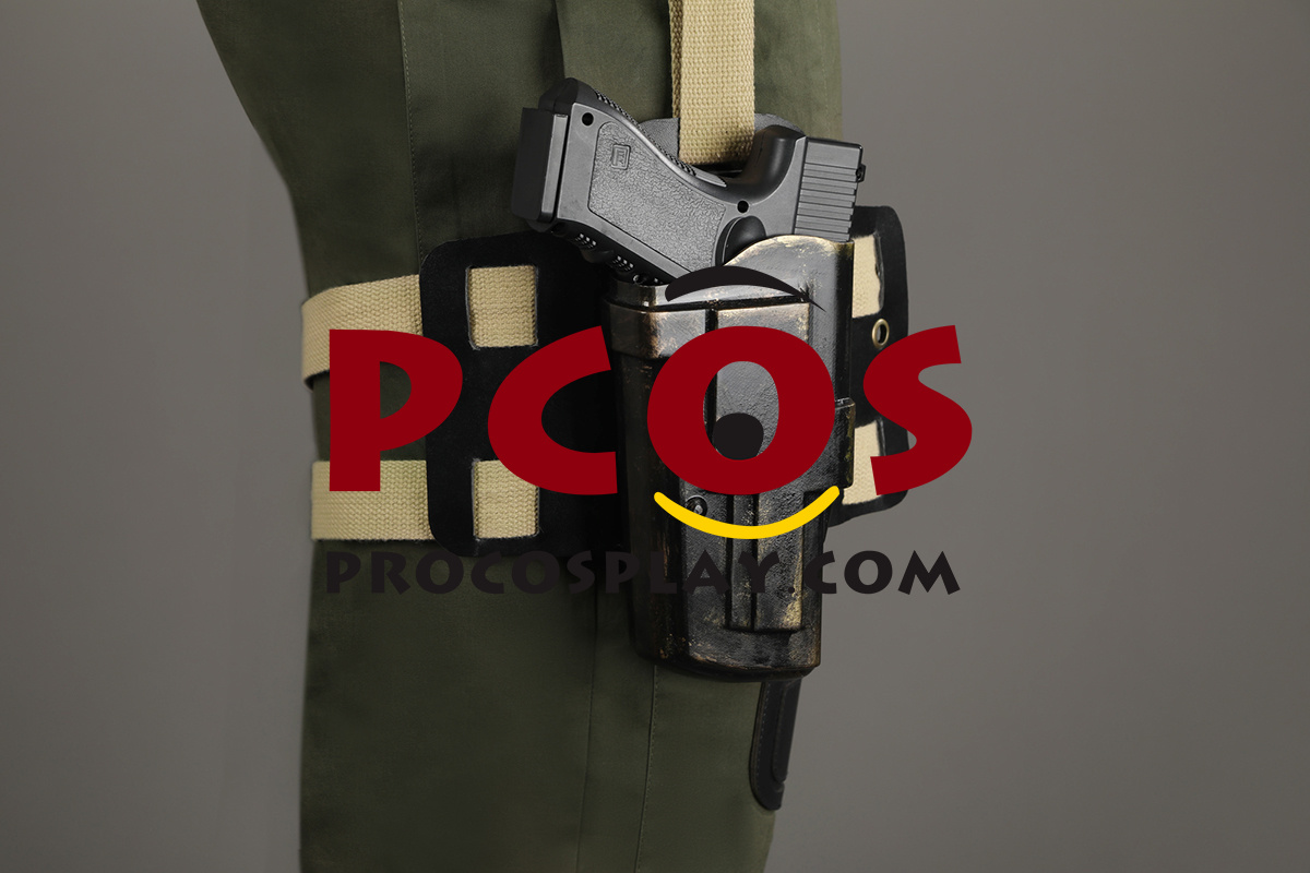 Justice League Bruce Wayne Knightmare Cosplay Costume C09153 - Best ...