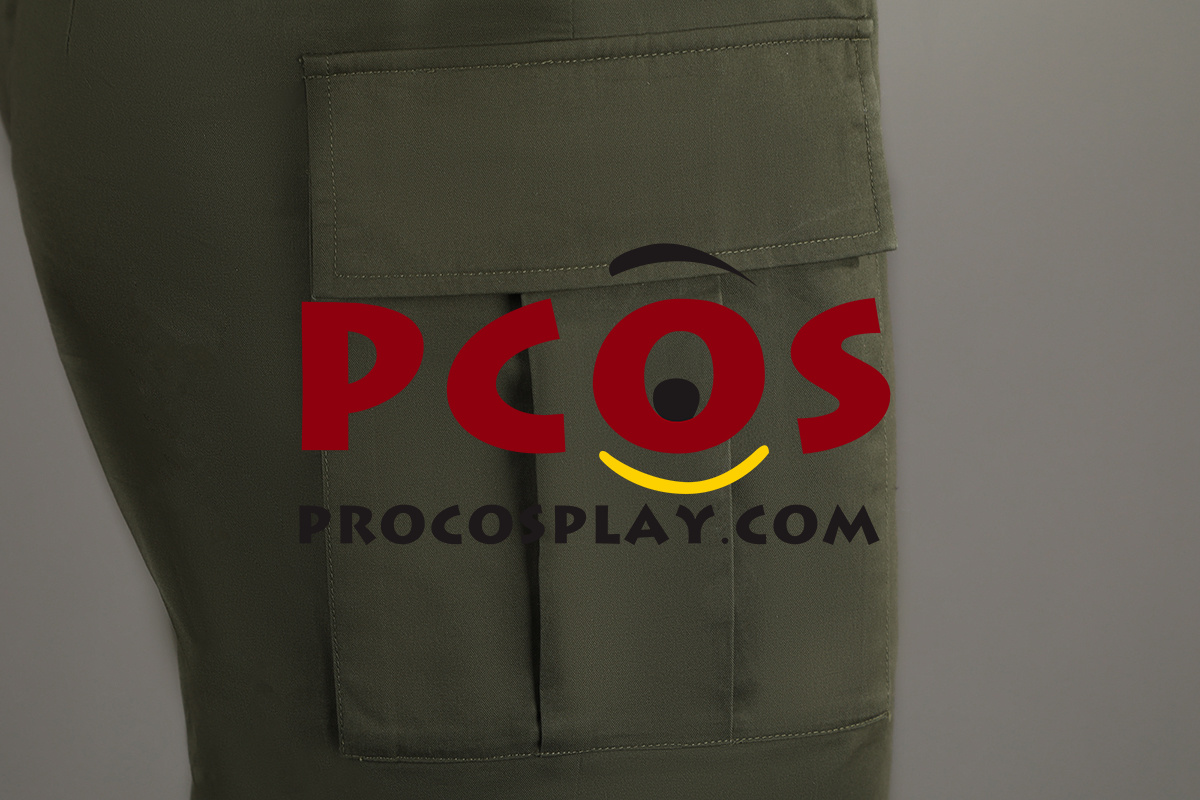 Justice League Bruce Wayne Knightmare Cosplay Costume C09153 - Best ...