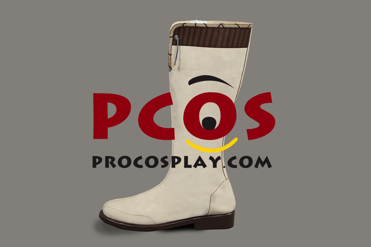 Mortal Kombat 1 Raiden Cosplay Shoes C09154 - Best Profession Cosplay ...