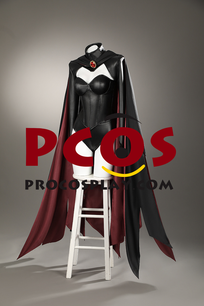 X-Men '97 Red Queen Goblin Queen Madelyne Jennifer Pryor-Summers ...