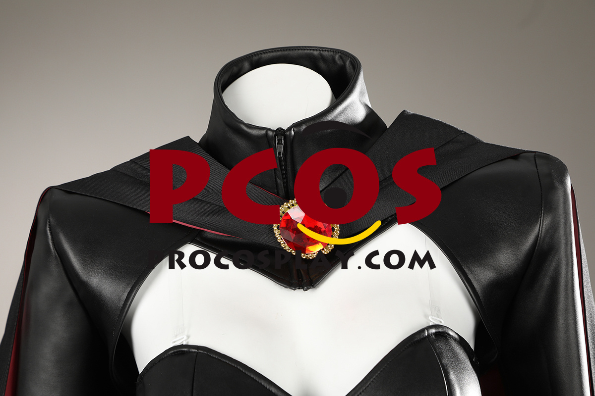 X-Men '97 Red Queen Goblin Queen Madelyne Jennifer Pryor-Summers Cosplay Costume C09156 - Best ...