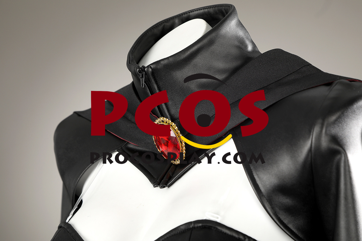 X-Men '97 Red Queen Goblin Queen Madelyne Jennifer Pryor-Summers ...