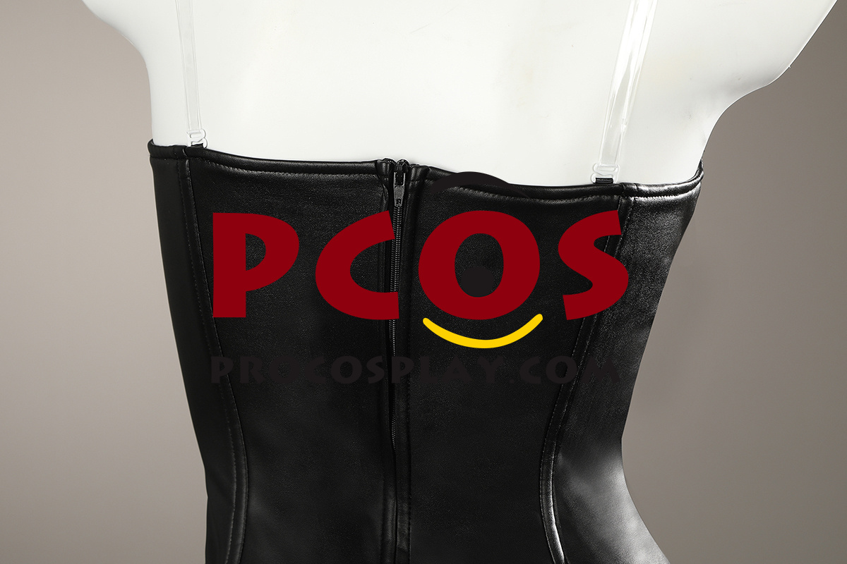 X-Men '97 Red Queen Goblin Queen Madelyne Jennifer Pryor-Summers ...