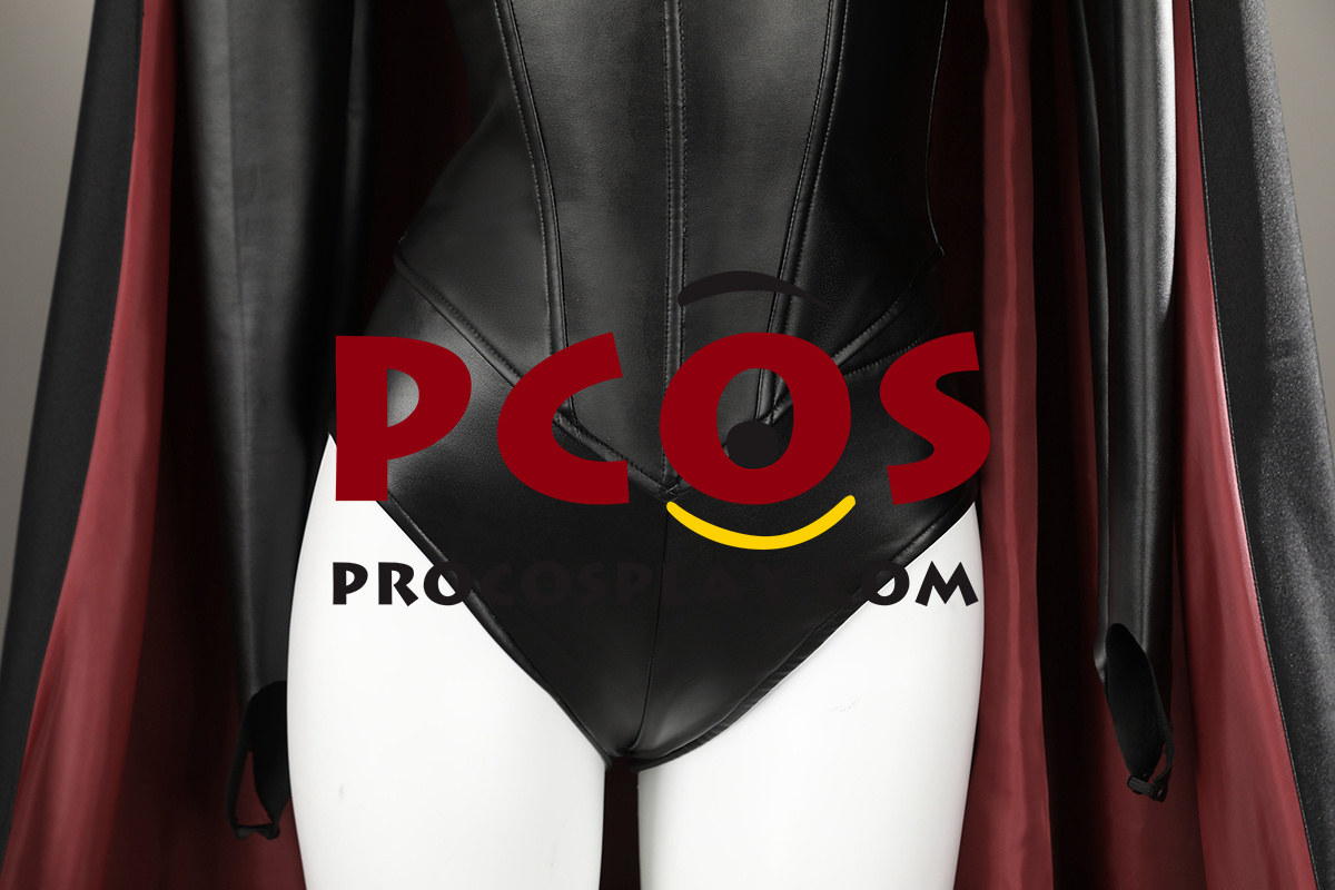 X-Men '97 Red Queen Goblin Queen Madelyne Jennifer Pryor-Summers ...