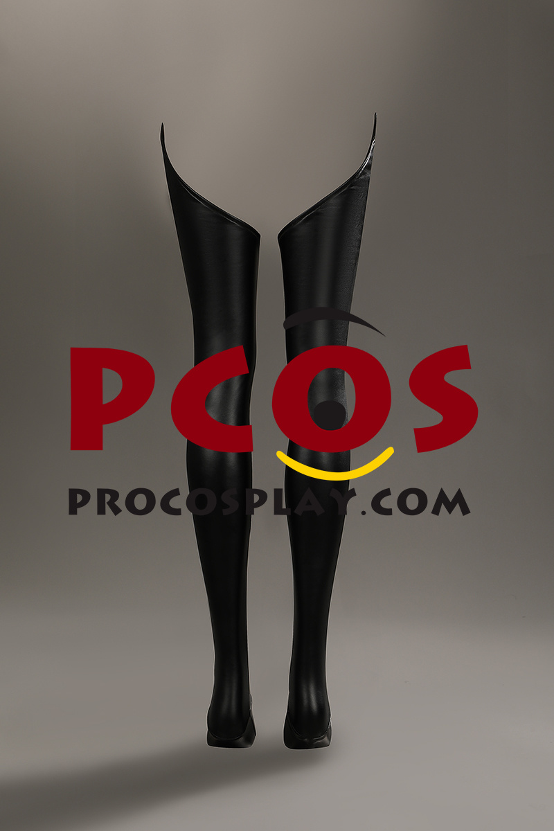 X-Men '97 Red Queen Goblin Queen Madelyne Jennifer Pryor-Summers ...