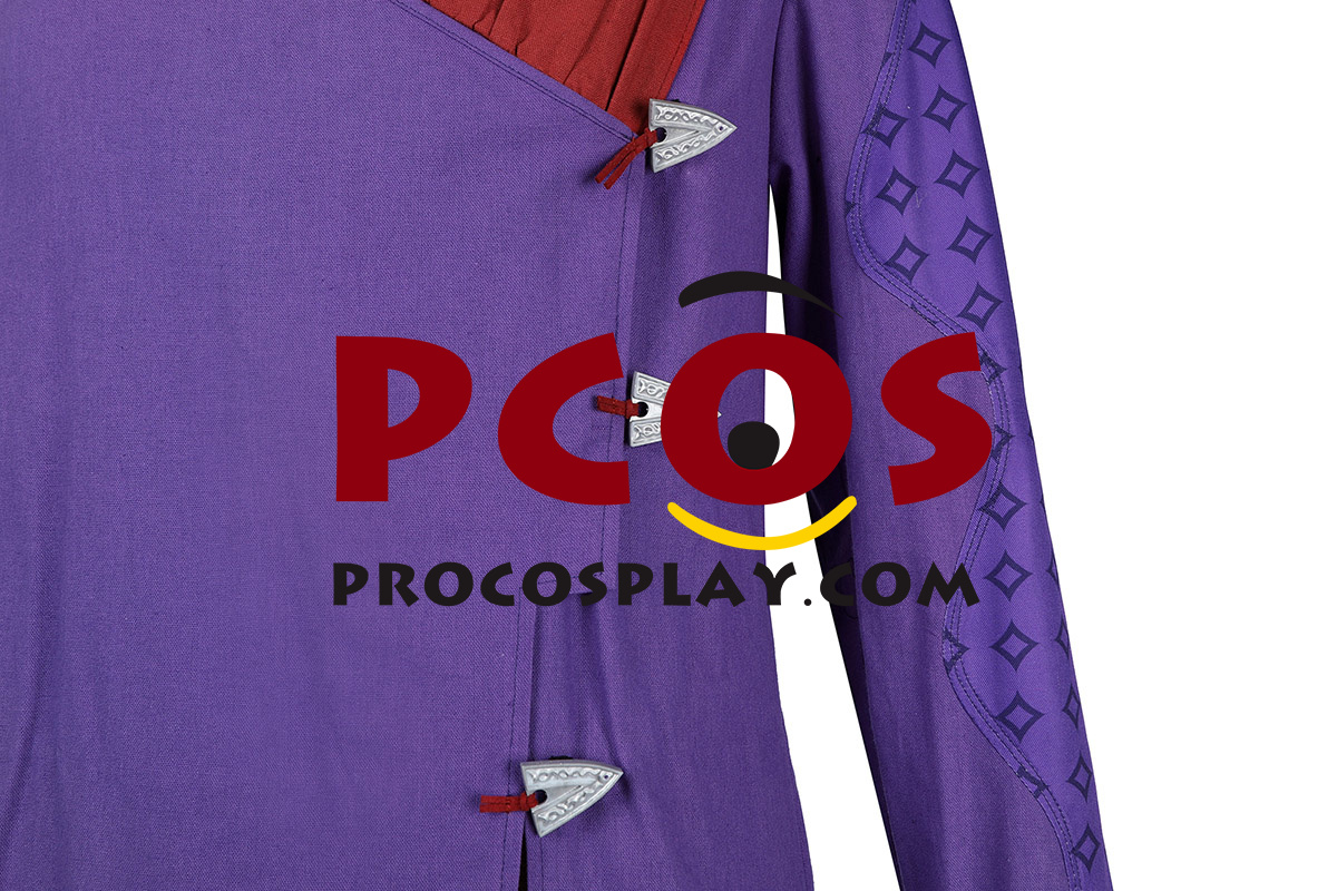 Ready to Ship Game Baldur's Gate 3 Gale Dekarios Cosplay Costume C08881 ...