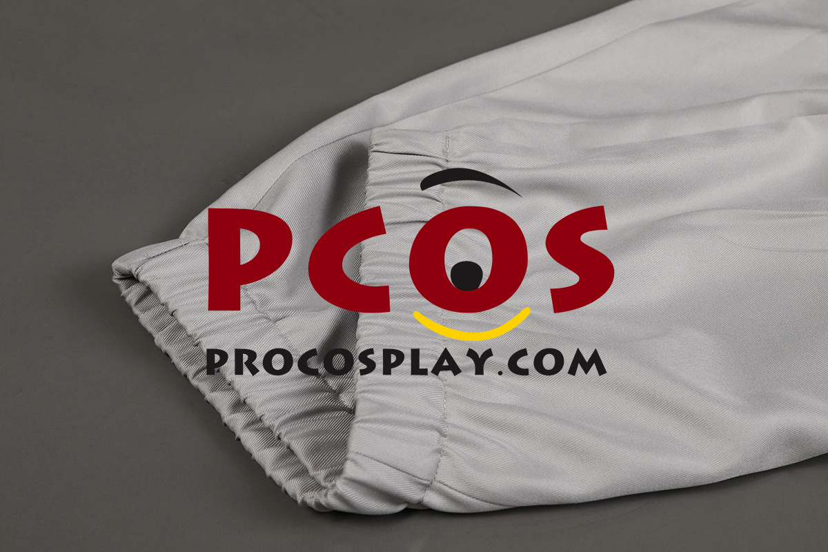 Ready to Ship The Last Jedi Rey Cosplay Costume C08301E - Best ...